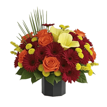 Build Custom Bouquets | AI Flower Arrangements - flwrsAI